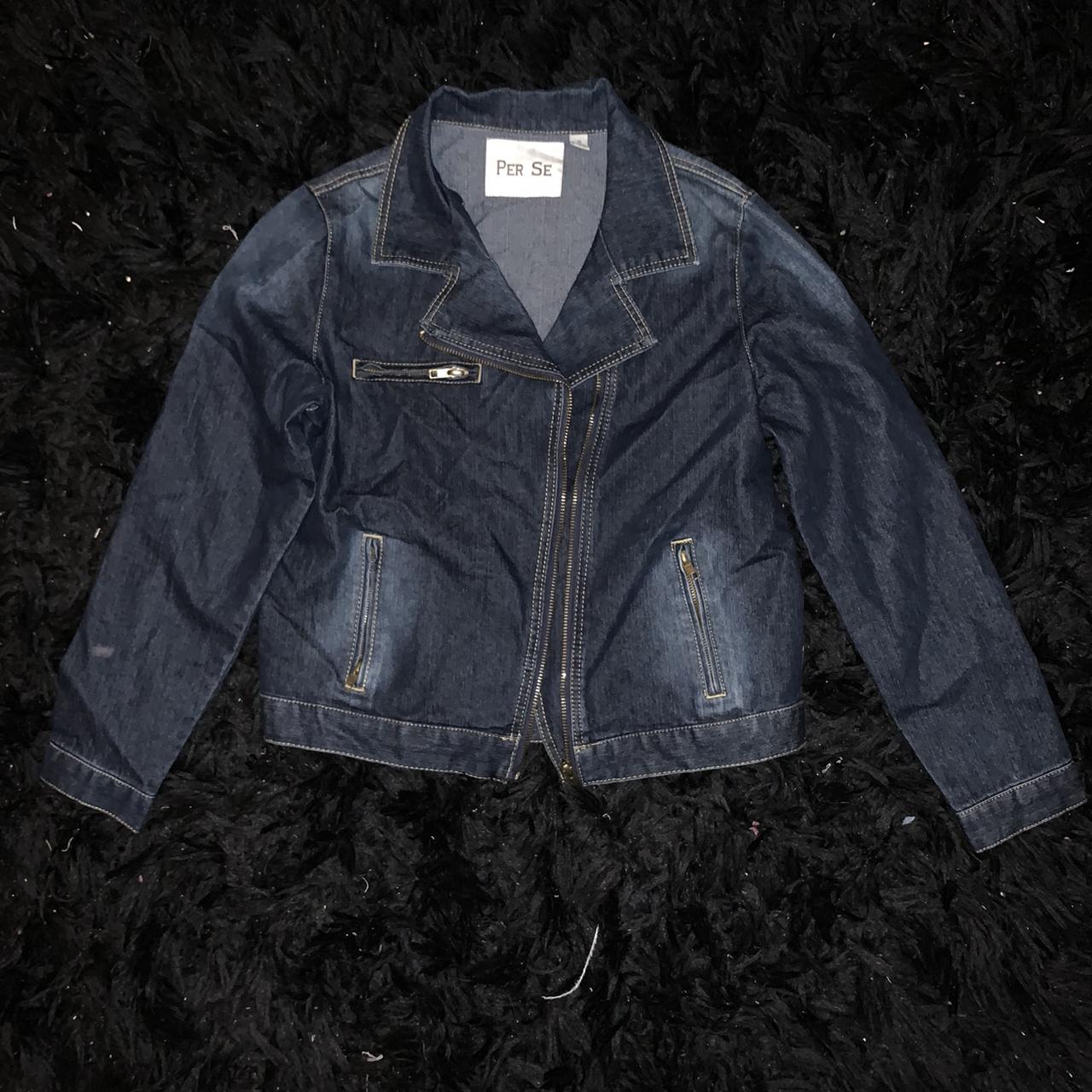 Women's Jacket | Depop