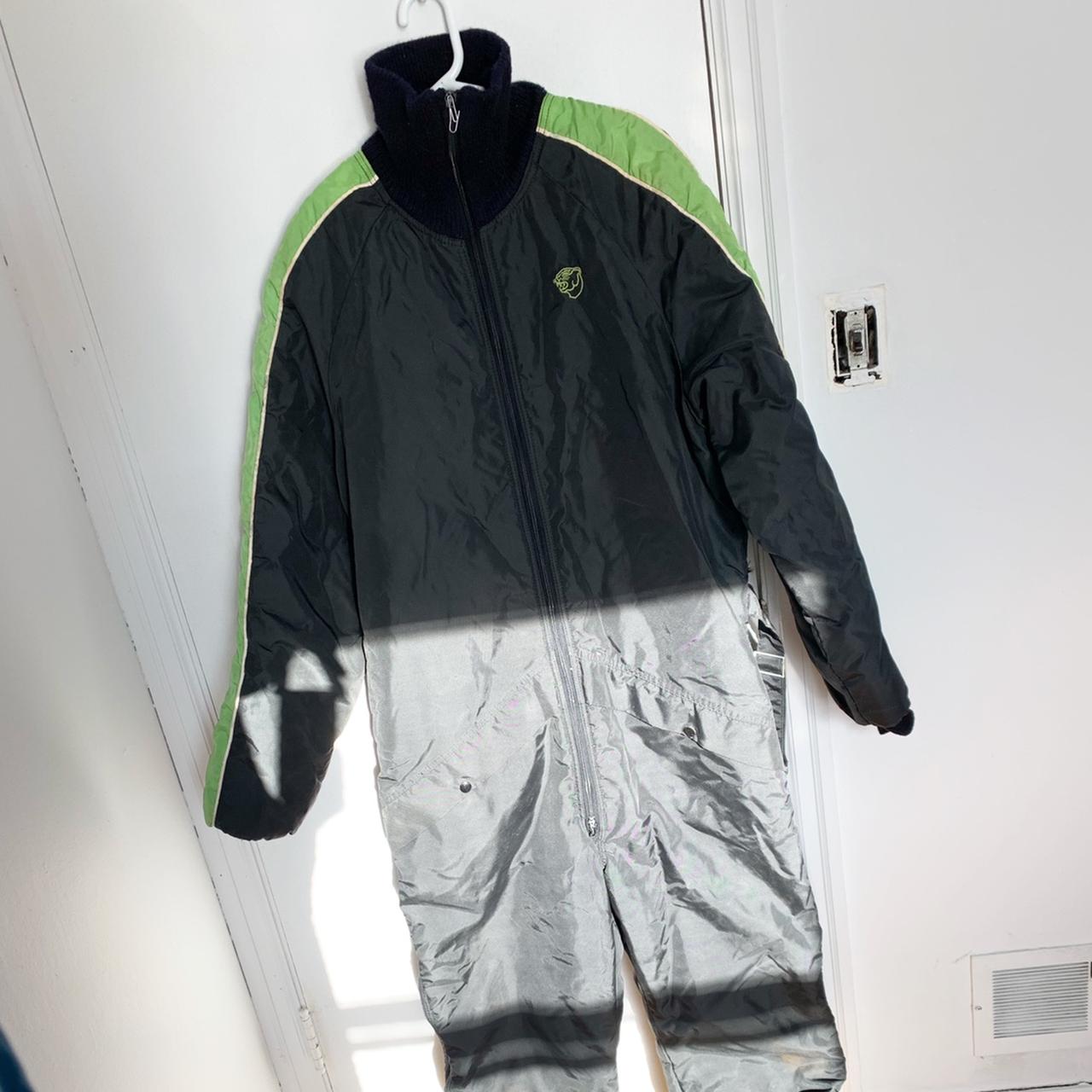 Vintage 70s arctic cat snowsuit🤙🏼 ️ Really nice... - Depop