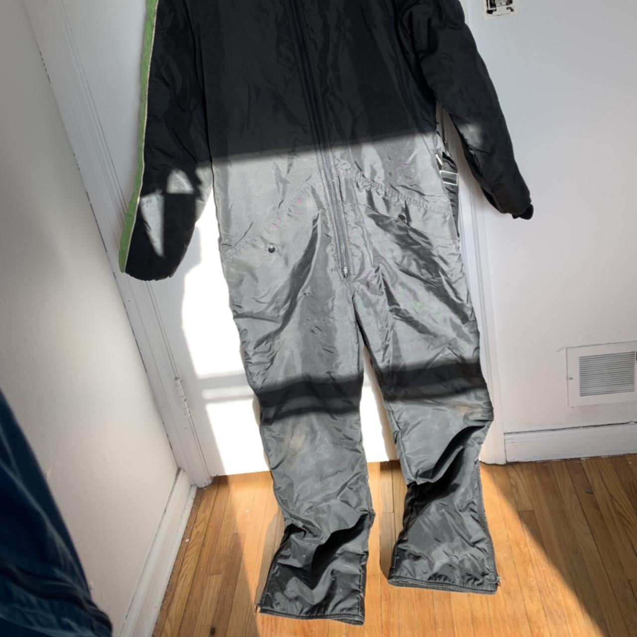 Vintage 70s arctic cat snowsuit🤙🏼 ️ Really nice... - Depop