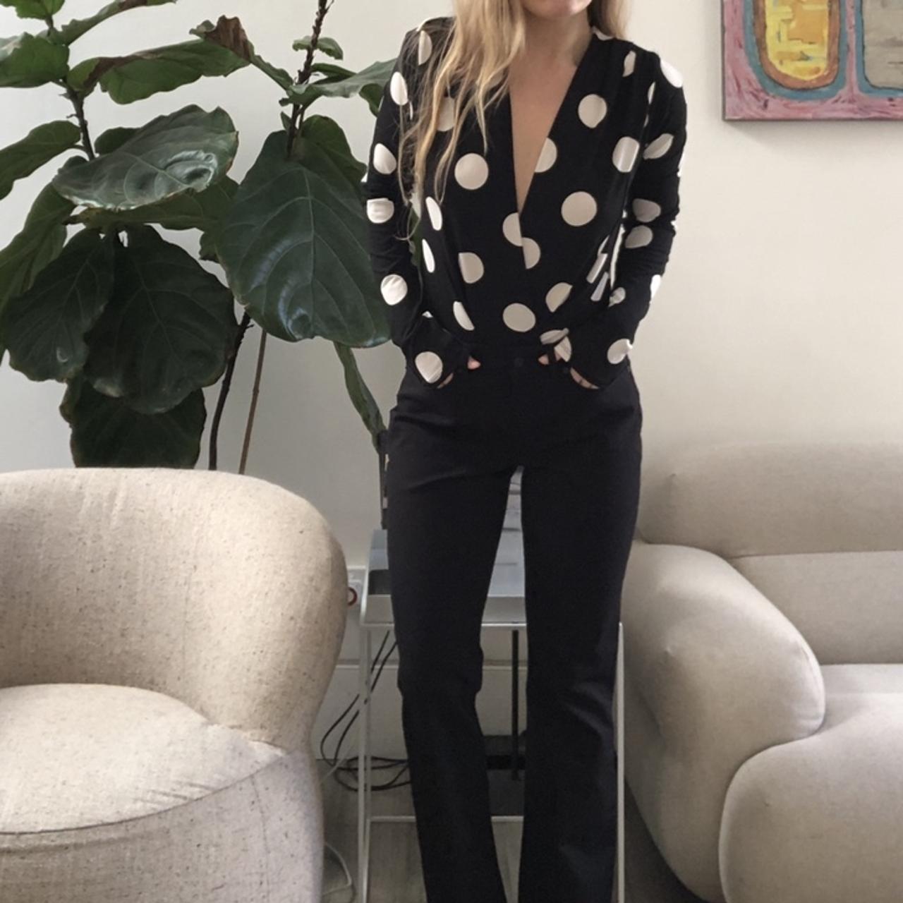 Escada sport jeans Size 36 Mid rise Best fits... - Depop