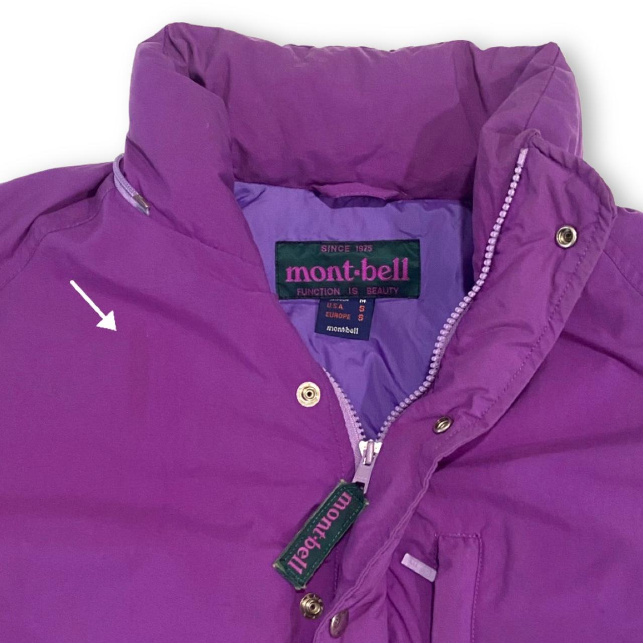 Men's Purple Jacket | Depop