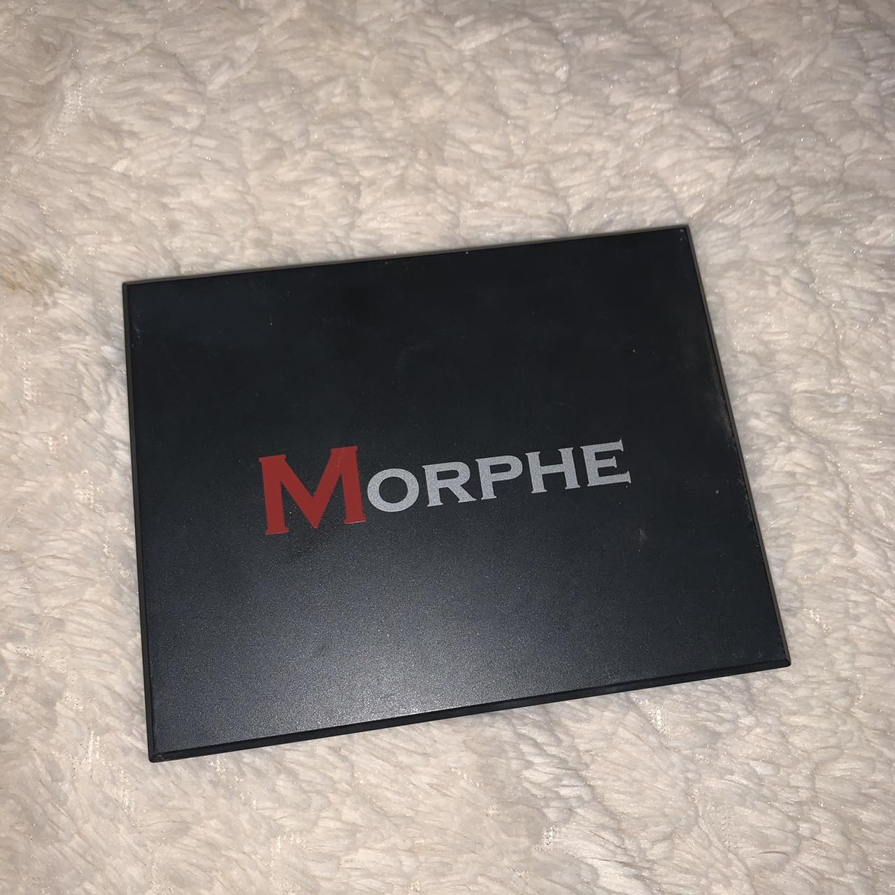 Morphe Makeup | Depop