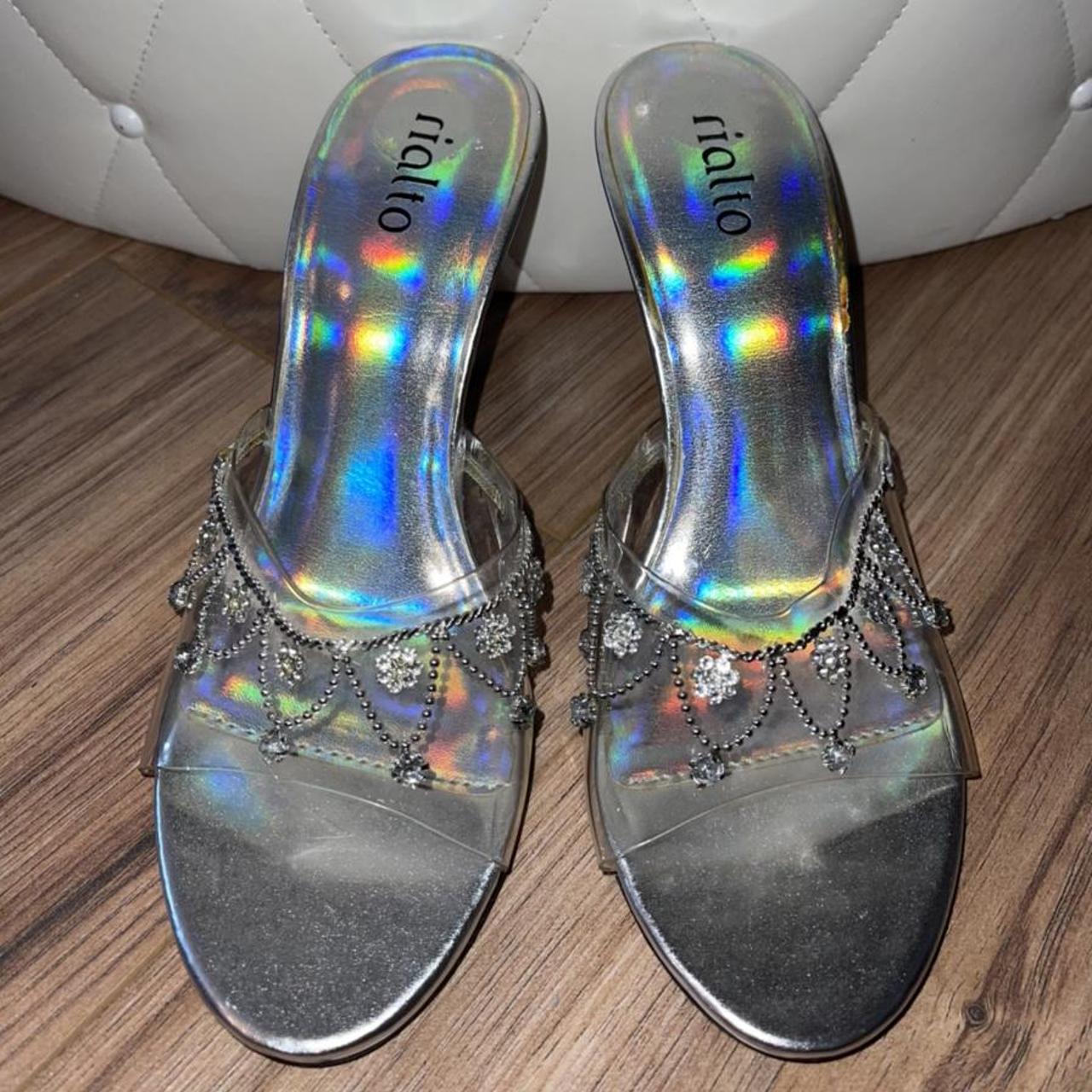 Vintage rialto kitten heals!!! These are super... - Depop