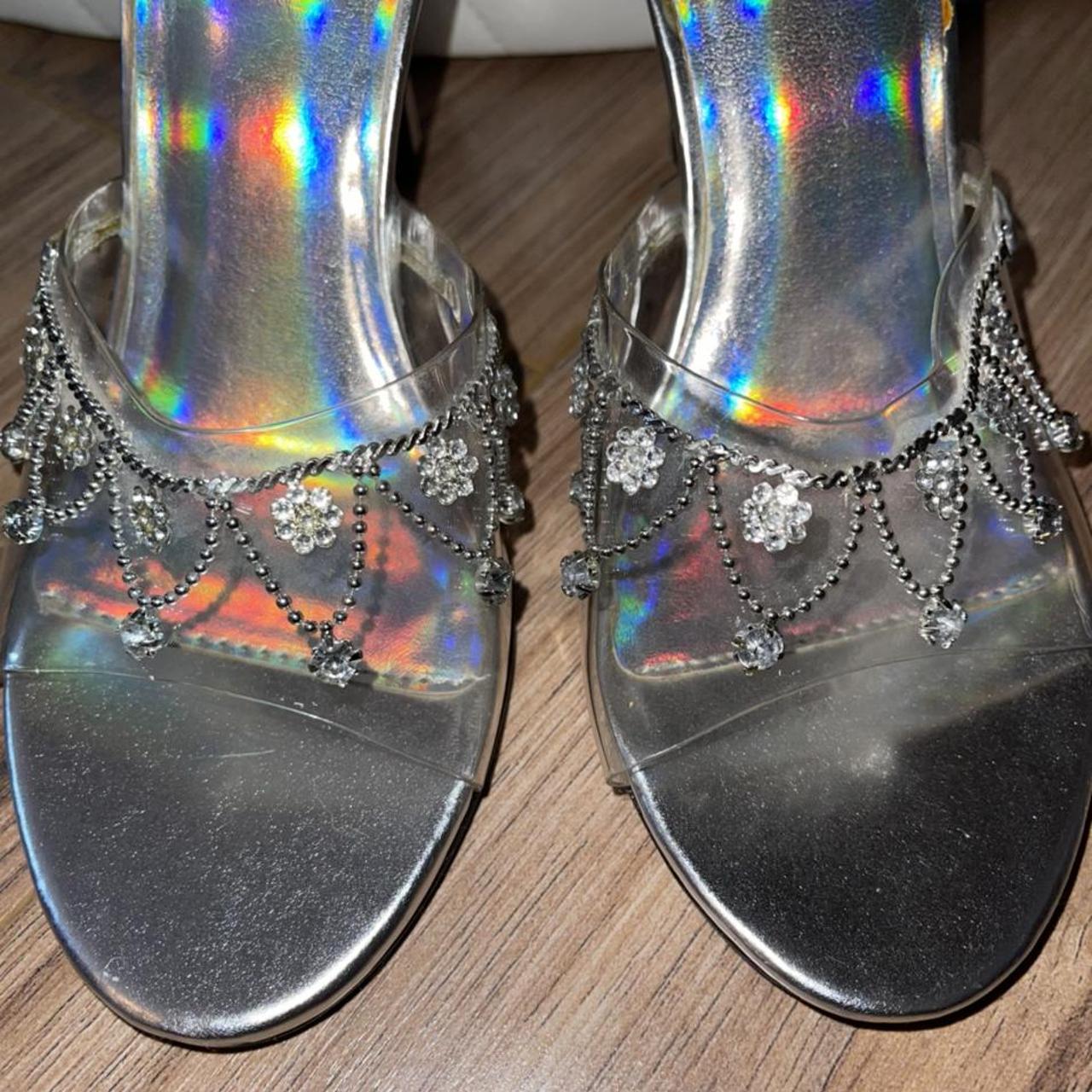 Vintage rialto kitten heals!!! These are super... - Depop