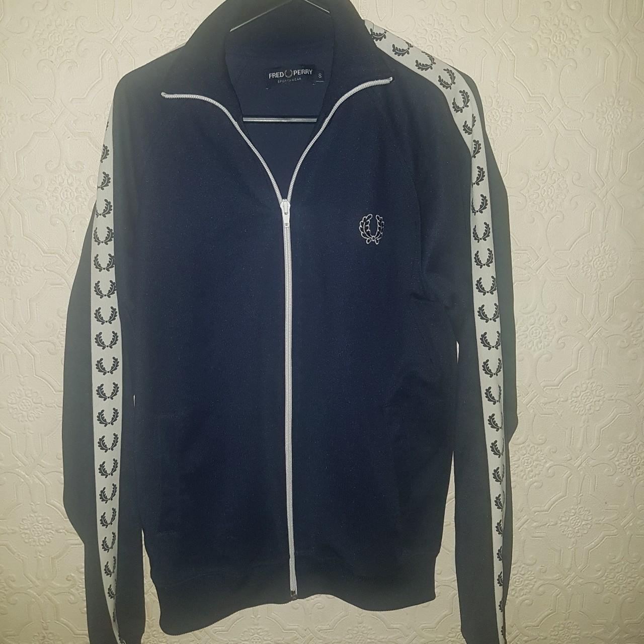 Fred Perry Men's | Depop