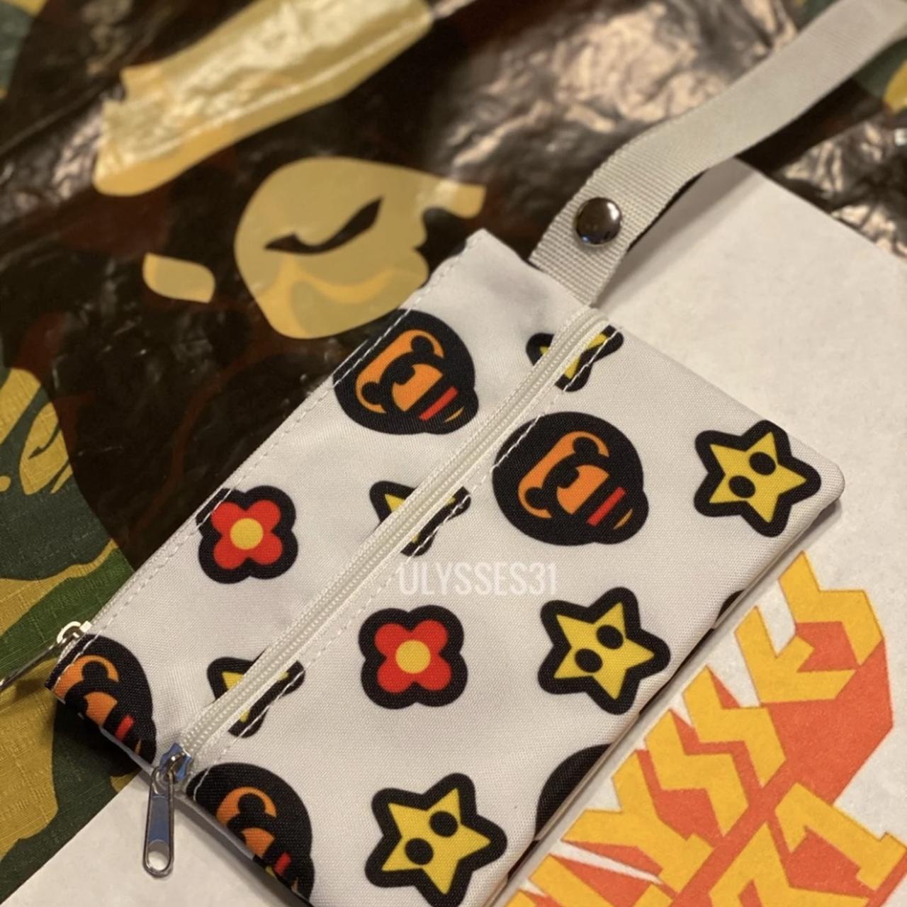Bape *A BATHING APE ... - Depop