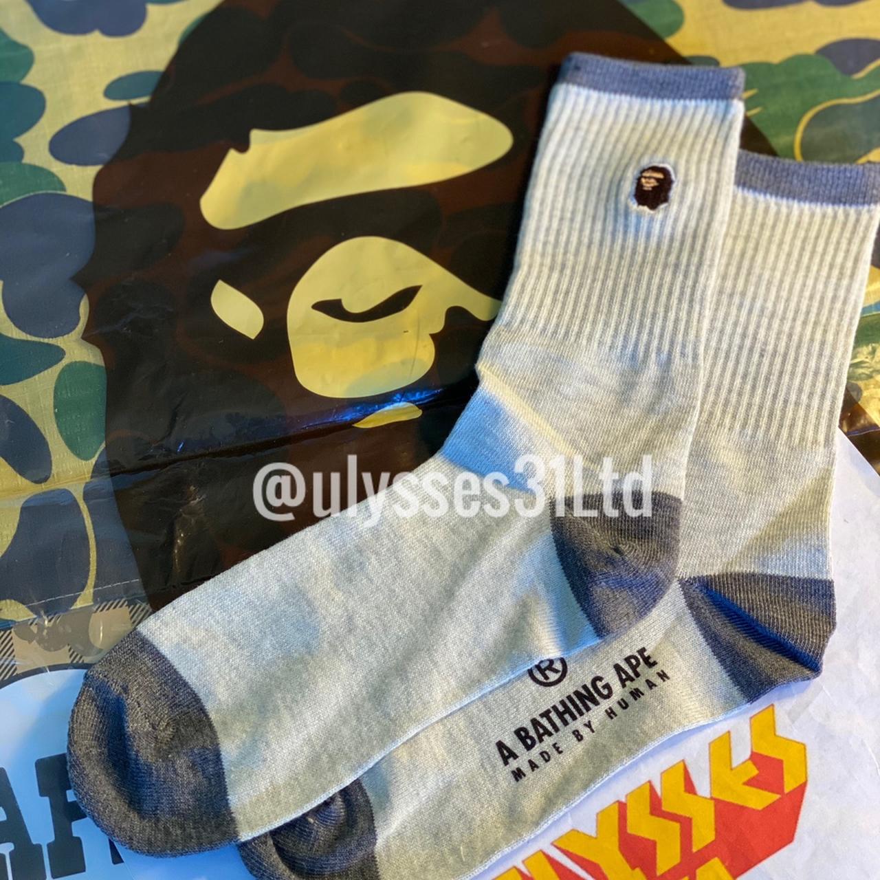 BAPE *A BATHING APE ... - Depop
