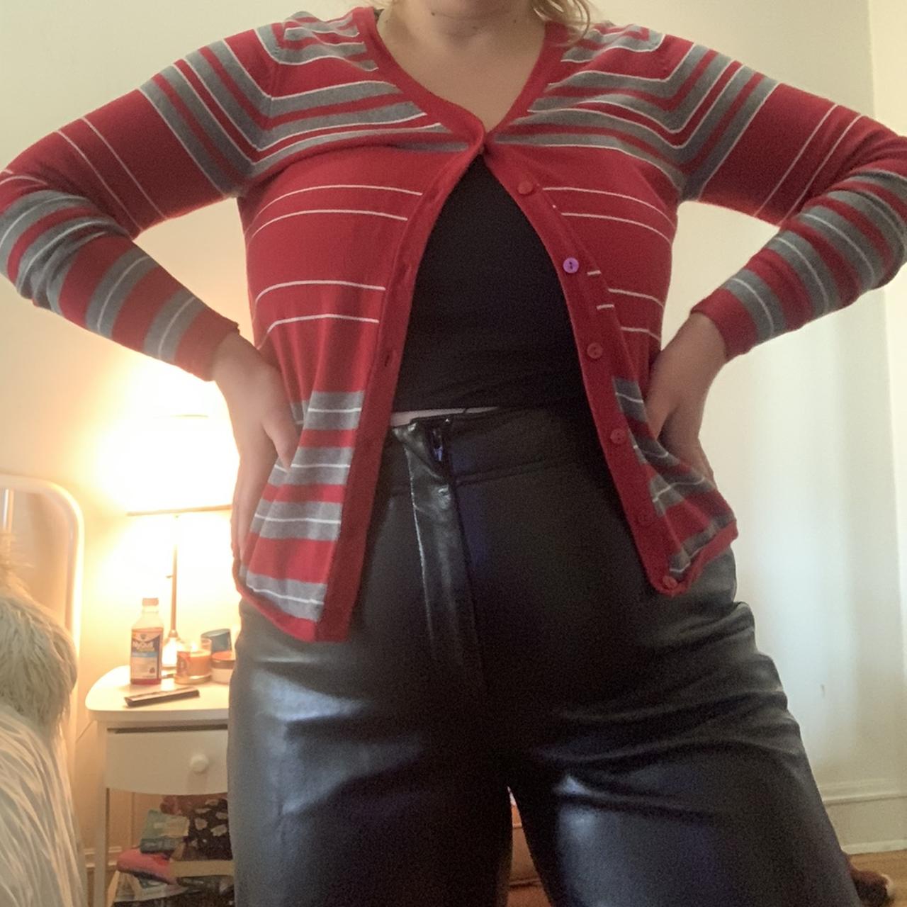 Paloma Wool Women's Cardigan | Depop