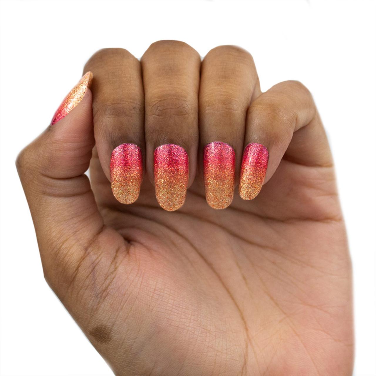 Color Street - Sunset Boulevard (RETIRED!!!) Comes... - Depop