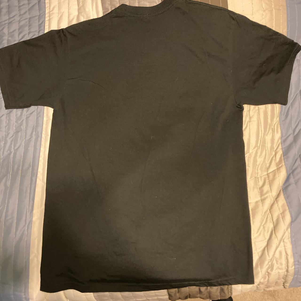 The Devil Wears Prada (TDWP) Band T-Shirt. Transit... - Depop