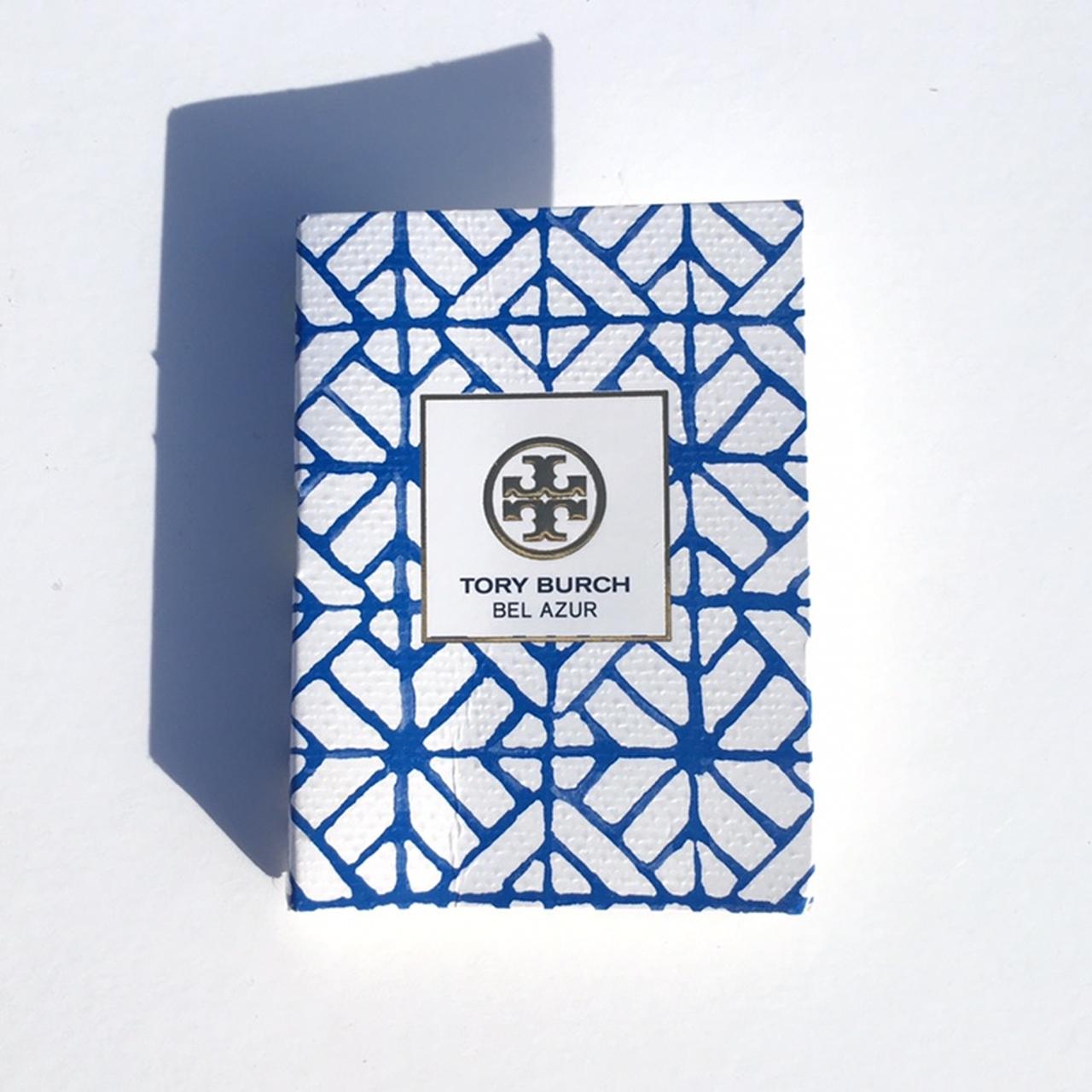 Tory Burch Bel Azur Sample Spray Please see photos... - Depop