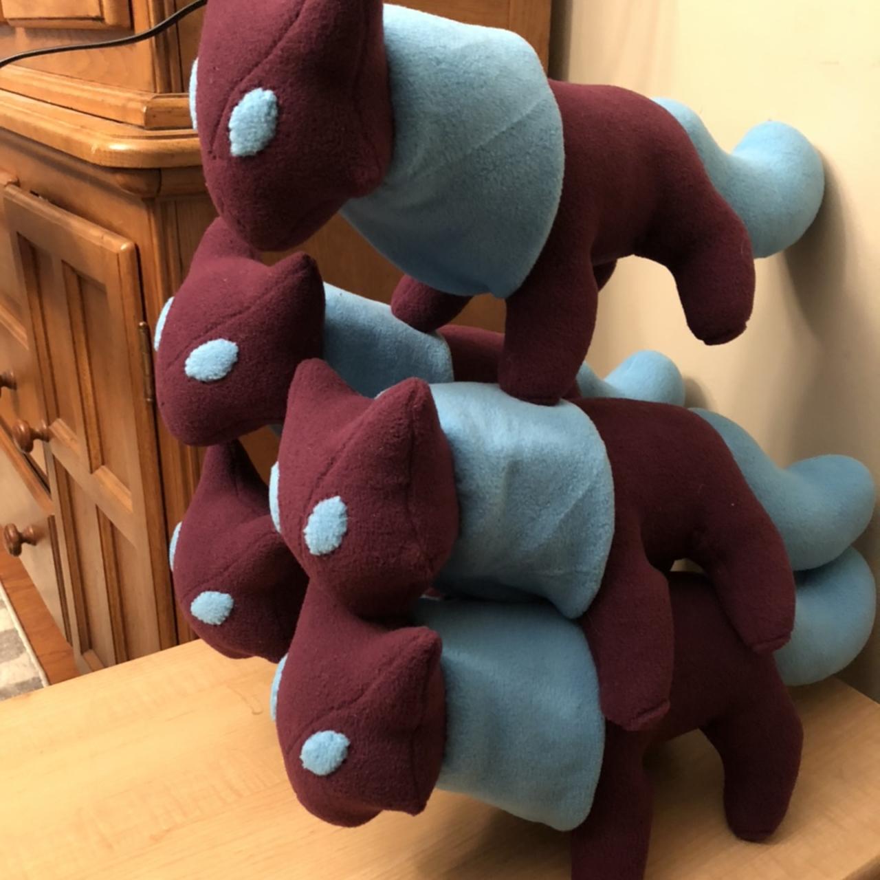 She-Ra and the Princesses of Power Melog Plushes 🌈... - Depop