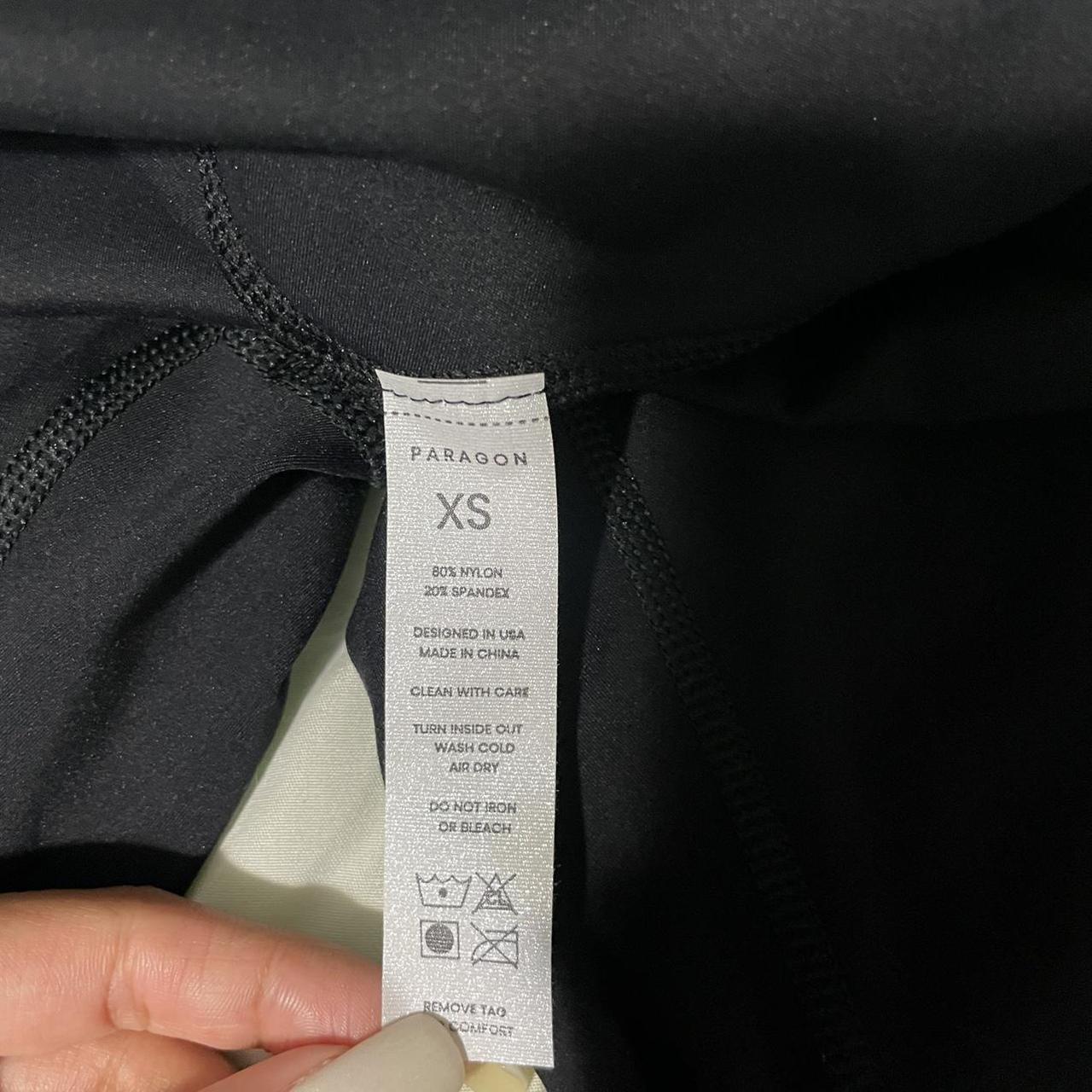 Paragon Fitwear High Rise Best Friend Legging - new... - Depop