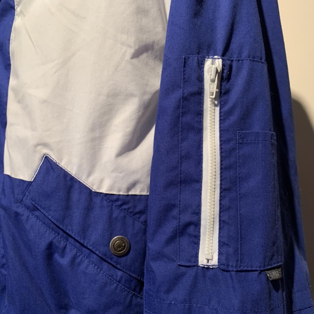 Amazing Vintage London Fog 90’s windbreaker!... - Depop