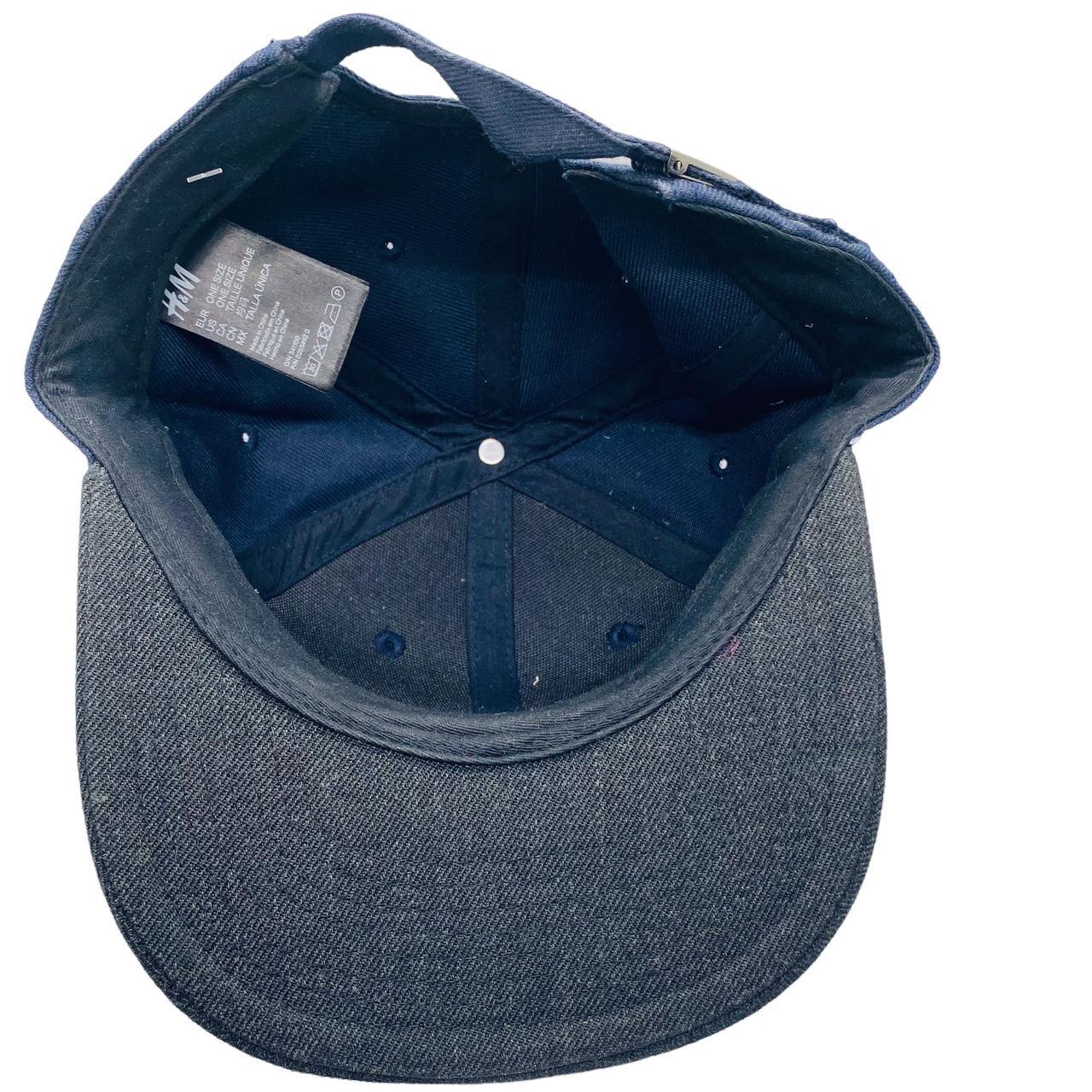 YZ Hat One Size Fits All __________________ DM for... - Depop