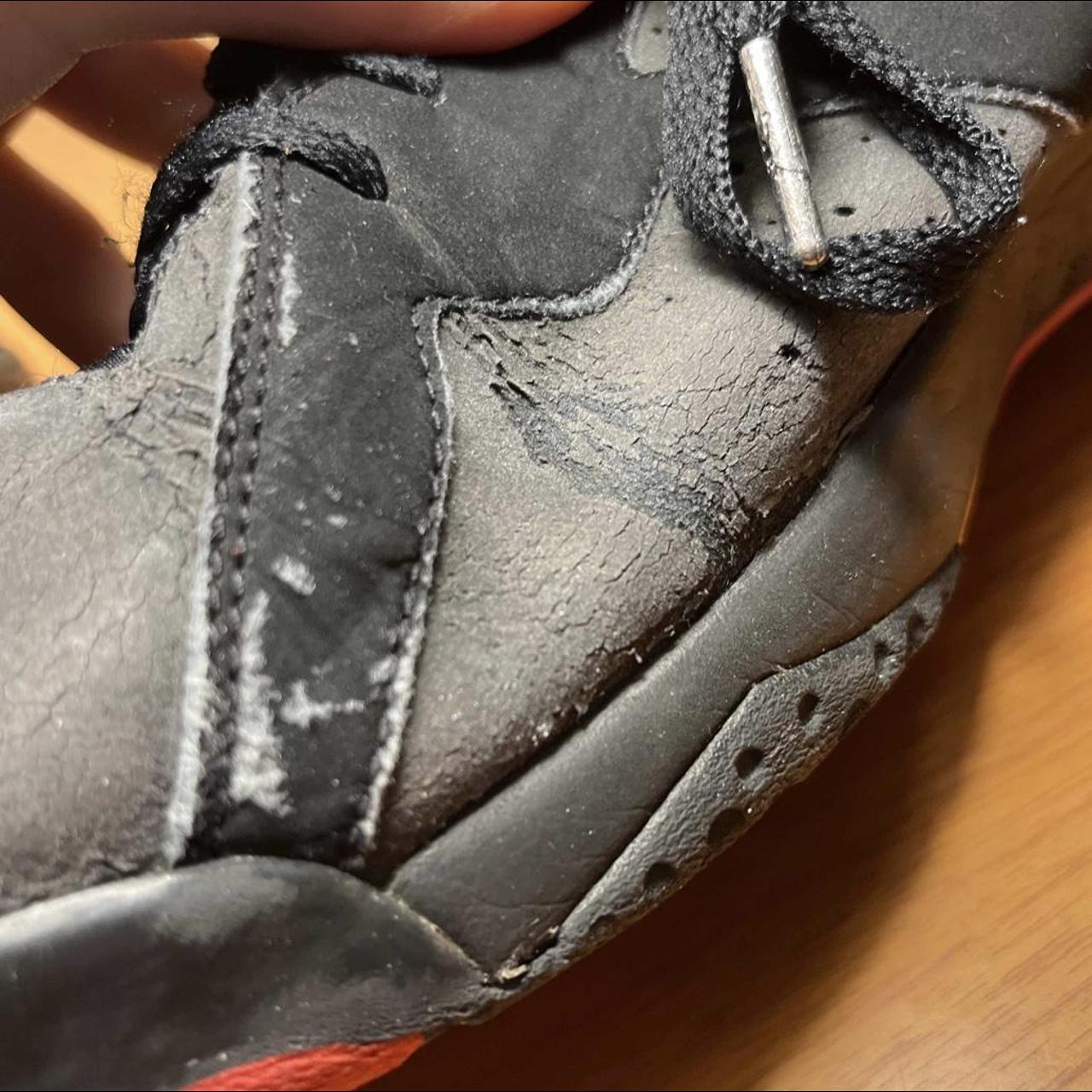 Nike Air Jordan 7 VII Retro Raptors DMP Defining... | Depop