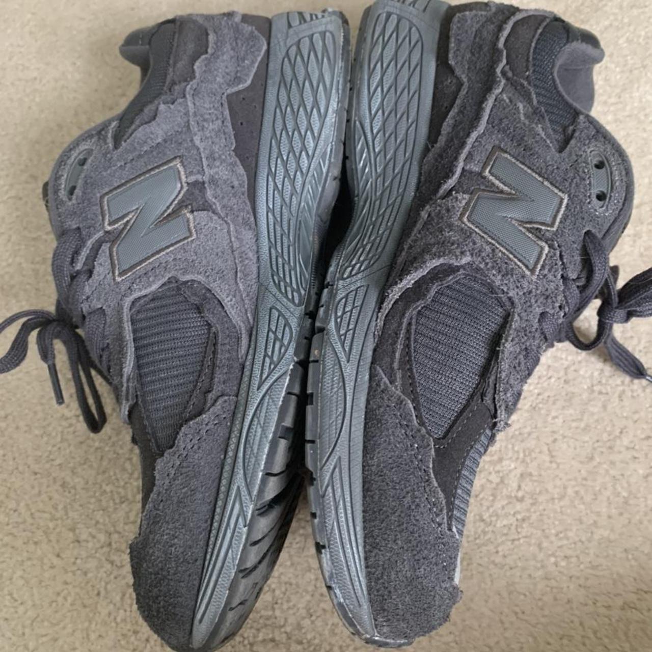 New Balance Protection Pack size 9 worn very... - Depop