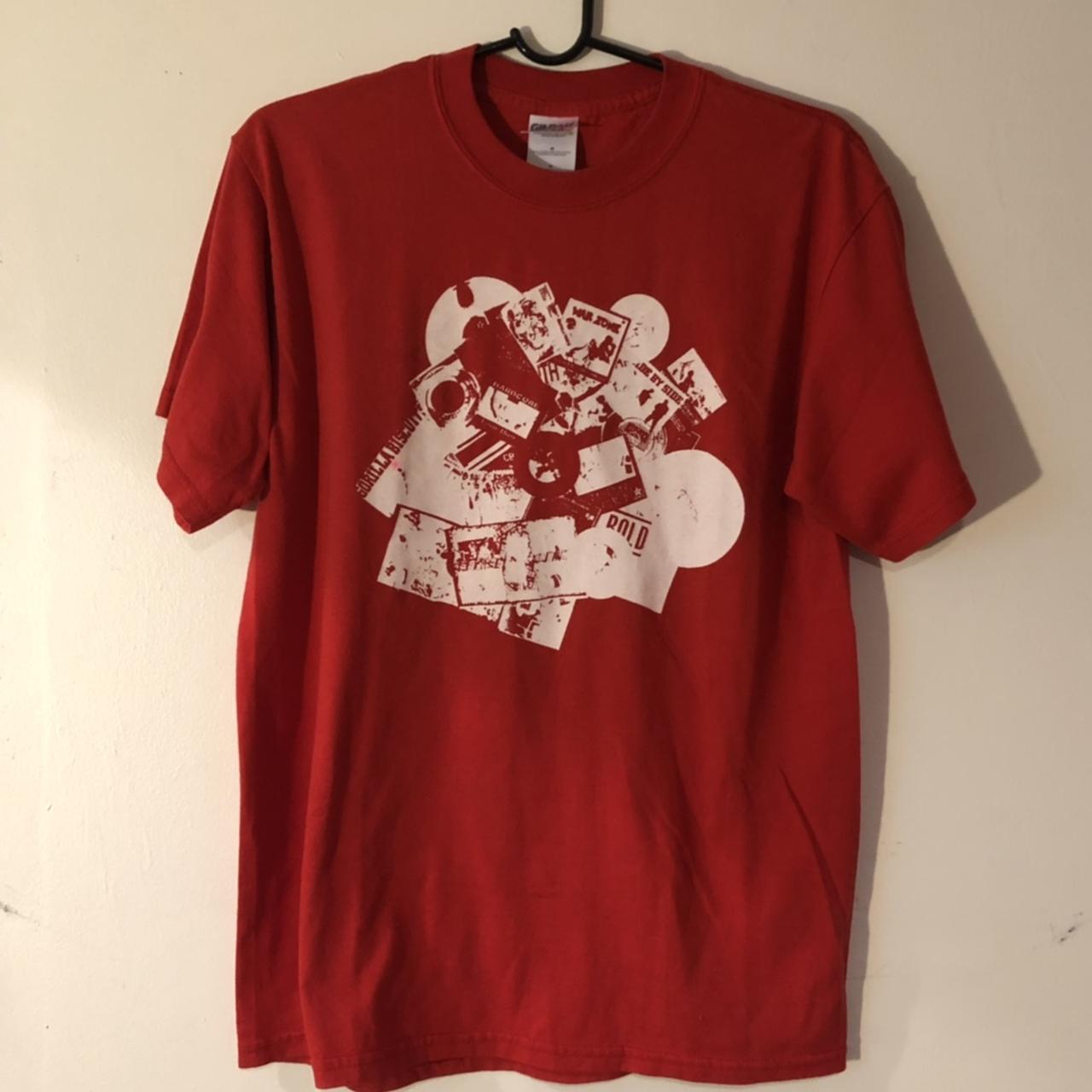 Lockin Out Records Used shirt #lockinout #hardcore... | Depop