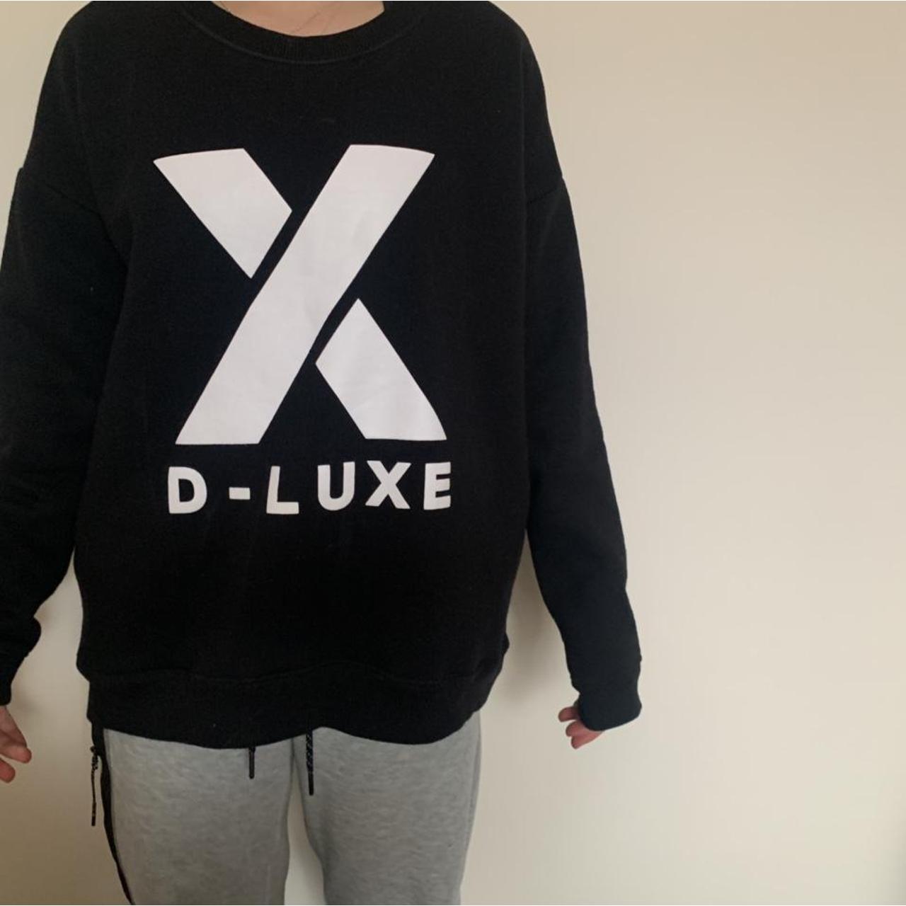Decjuba d-Luxe jumper - Depop