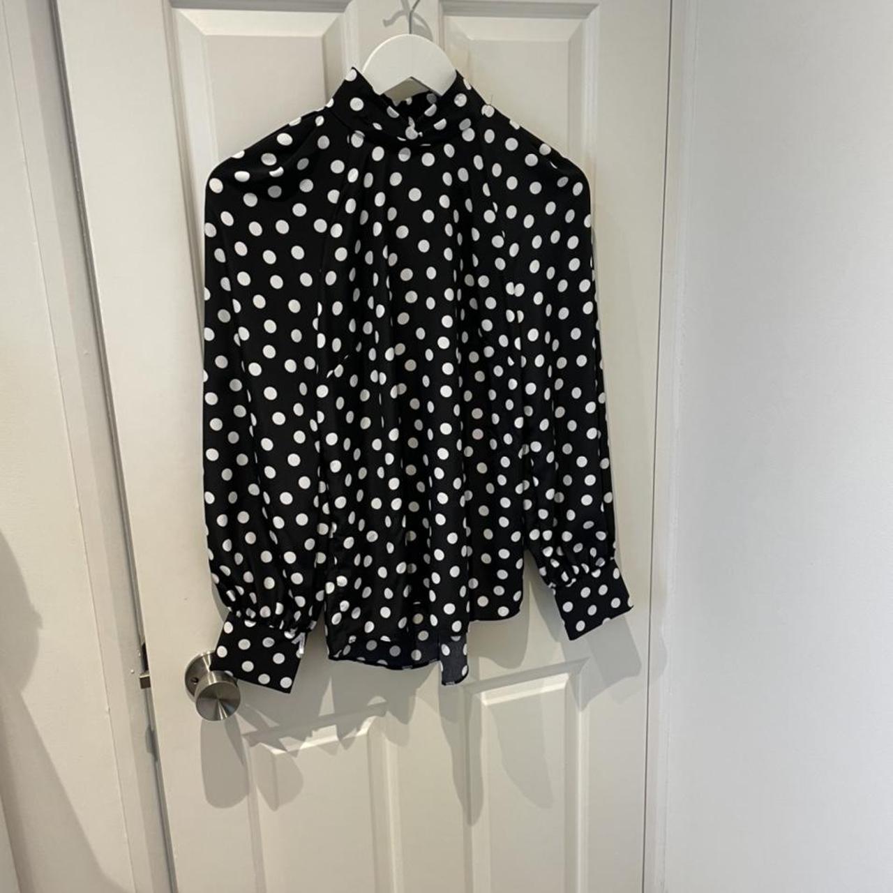Primark Women's Blouse | Depop