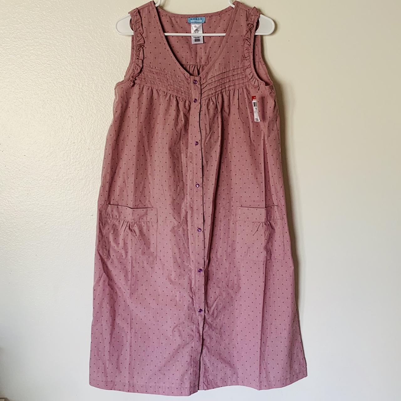 Basic Editions Women's Dress | Depop