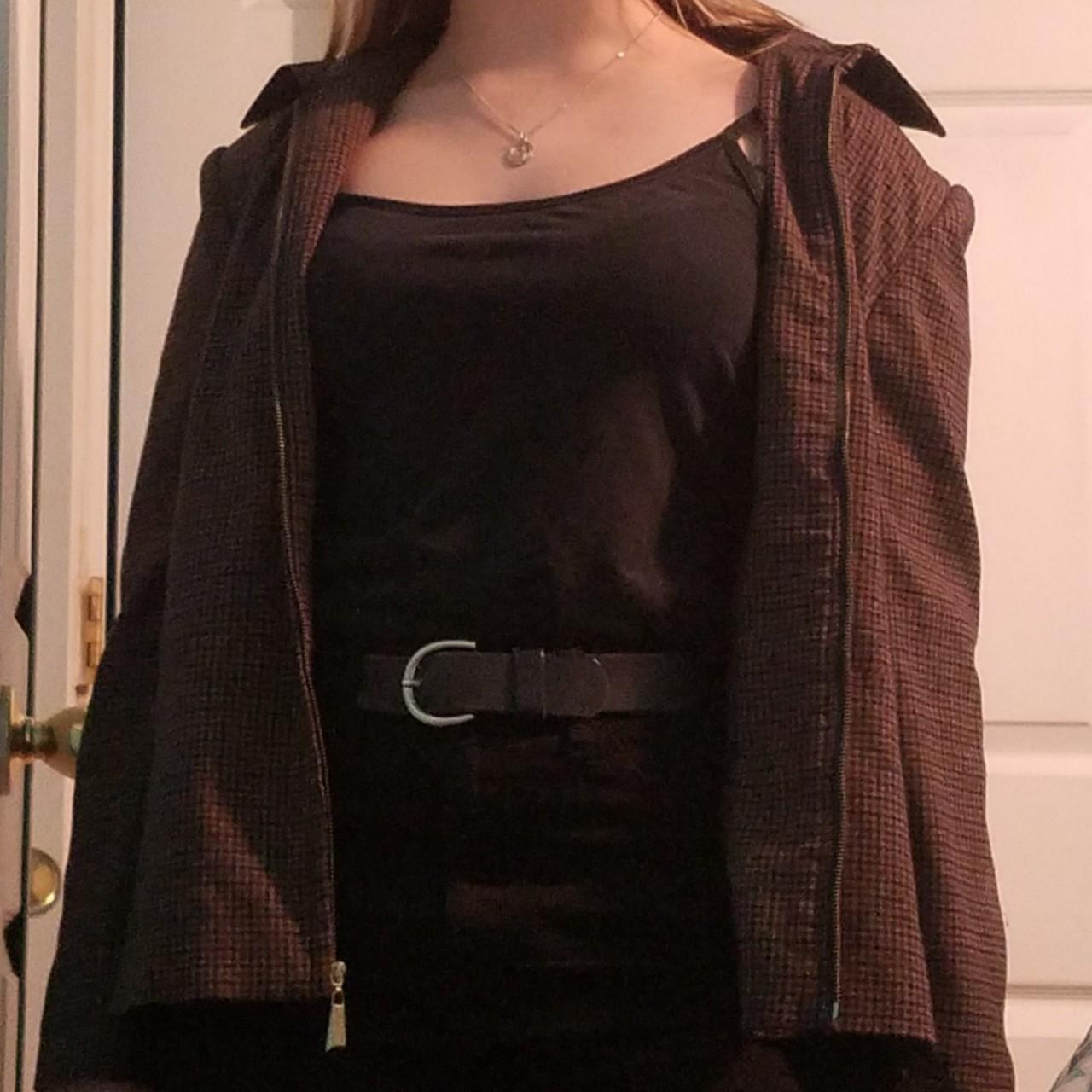 Leslie Fay Women's multi | Depop