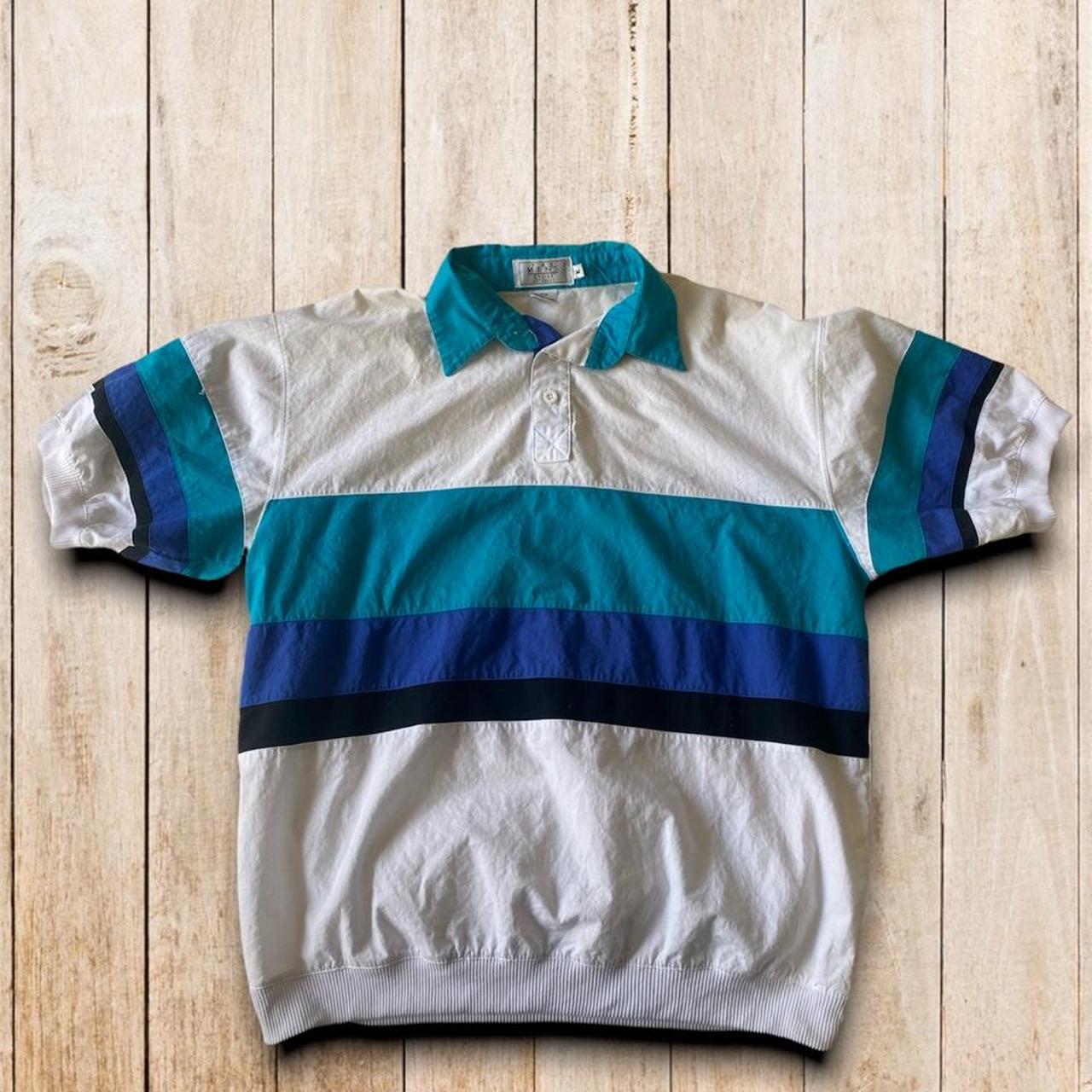 The mens store Sears collection tee 100% cotton... - Depop