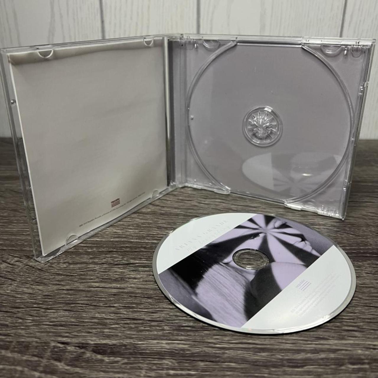 Ariana Grande My Everything Cd ππ - Depop Ariana Grande My Everything Cd ππ - Depop