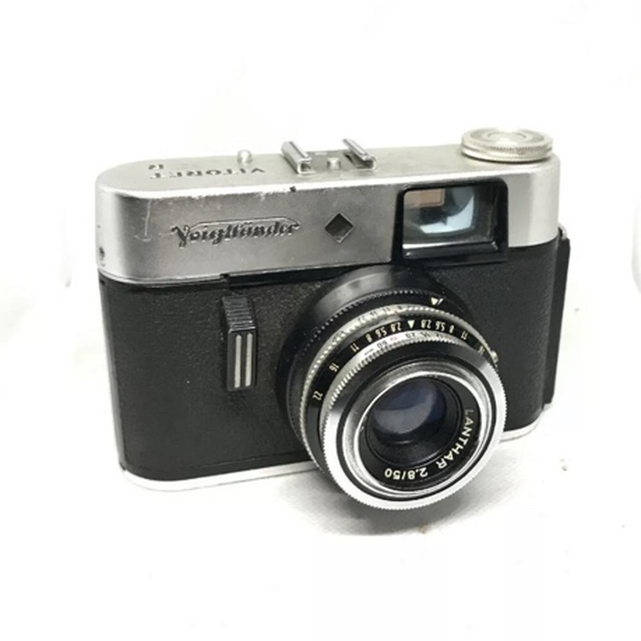 COOL RETRO CAMERA FOR RETRO AESTHETIC PHOTOS RARE... - Depop