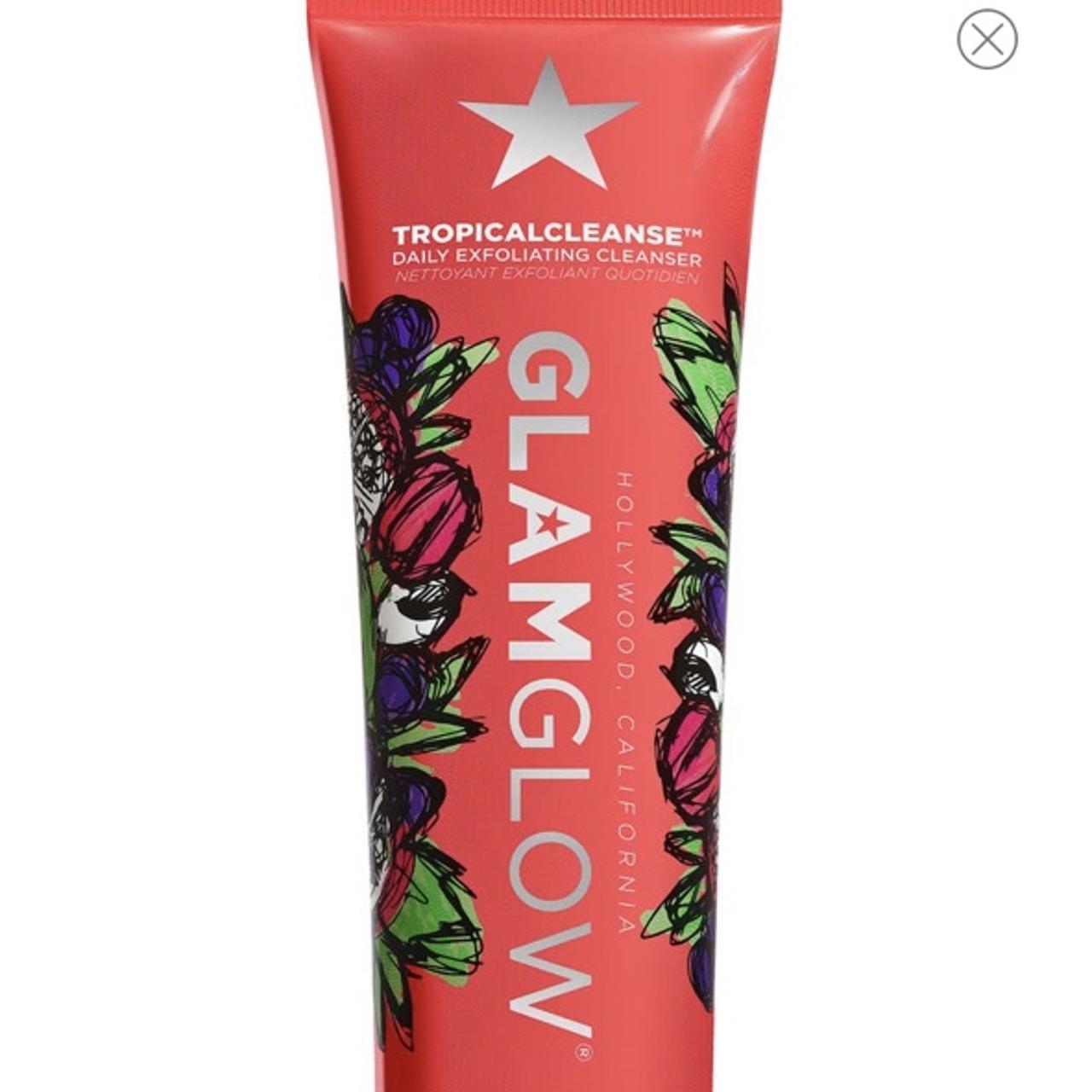Glam glow exfoliating cleaner. Brand new - Depop