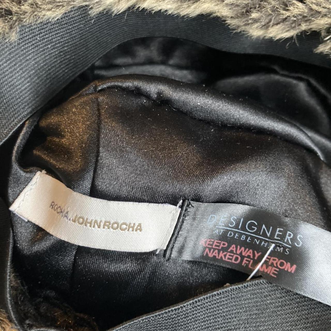 Super cute kinda comrade-y hat from John Rocha at... - Depop