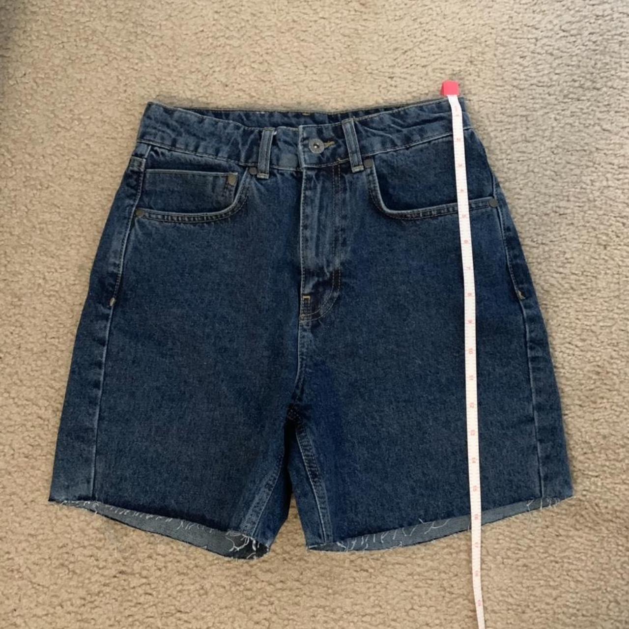 The Ragged Priest Women's Shorts | Depop