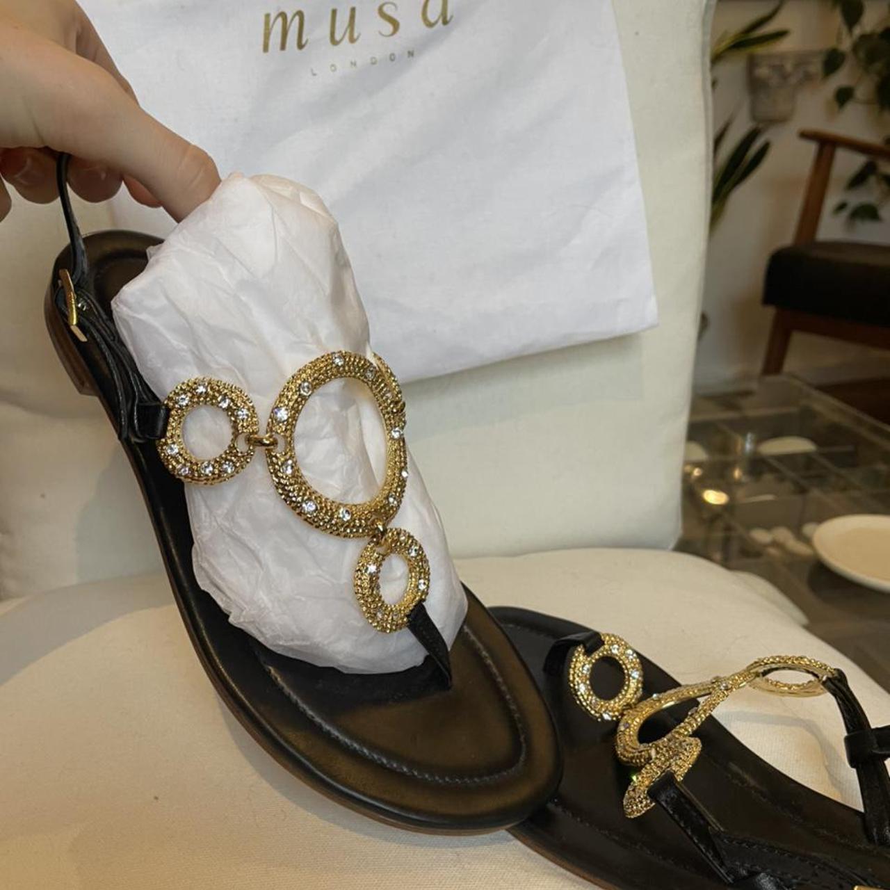 Women's Sandals | Depop