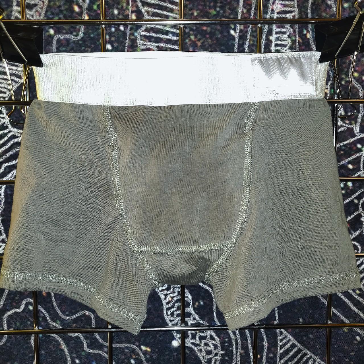 🌈 Gender Affirming Rodeoh Packing Briefs High... - Depop