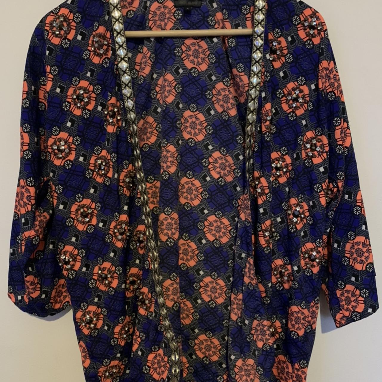 Beach throw over. River island No marks. All... - Depop