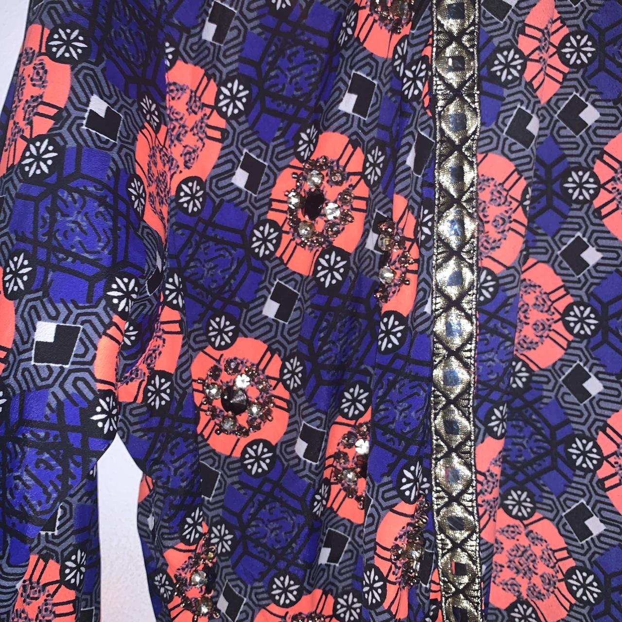 Beach throw over. River island No marks. All... - Depop