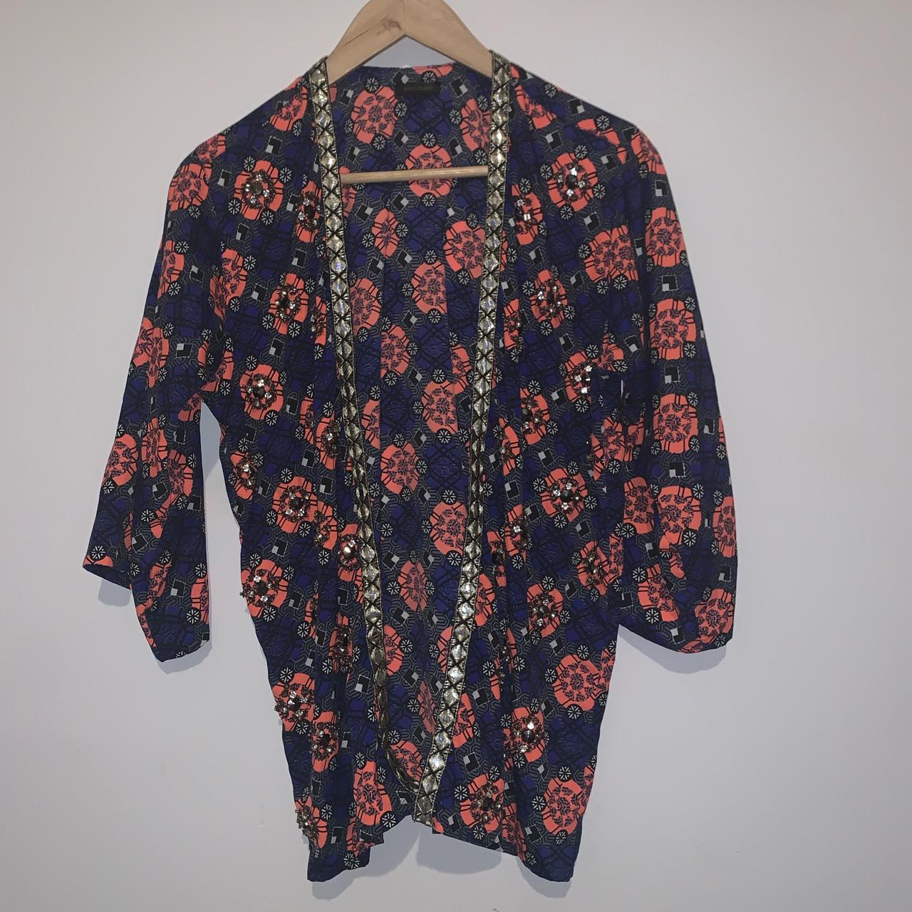 Beach throw over. River island No marks. All... - Depop