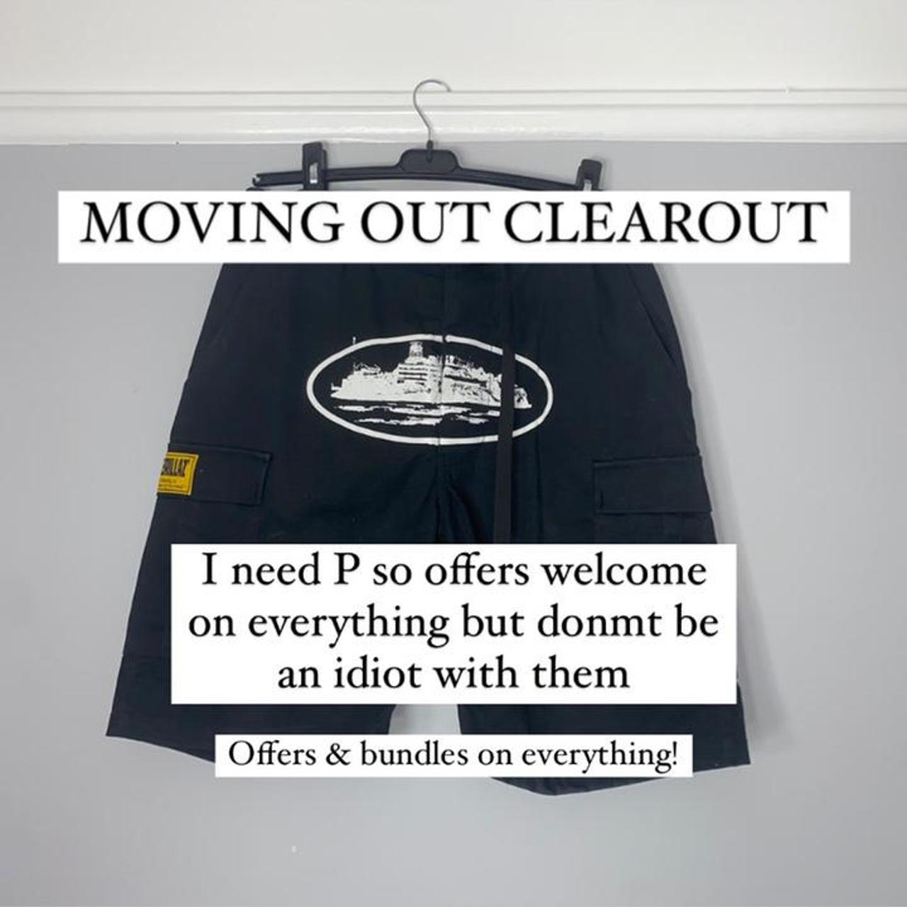 I’M MOVING OUT SO NEED EVERYTHING GONE SO OFFERS &... - Depop