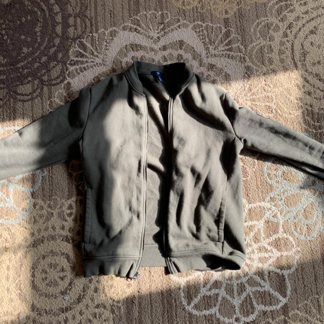Gap Men's Jacket | Depop
