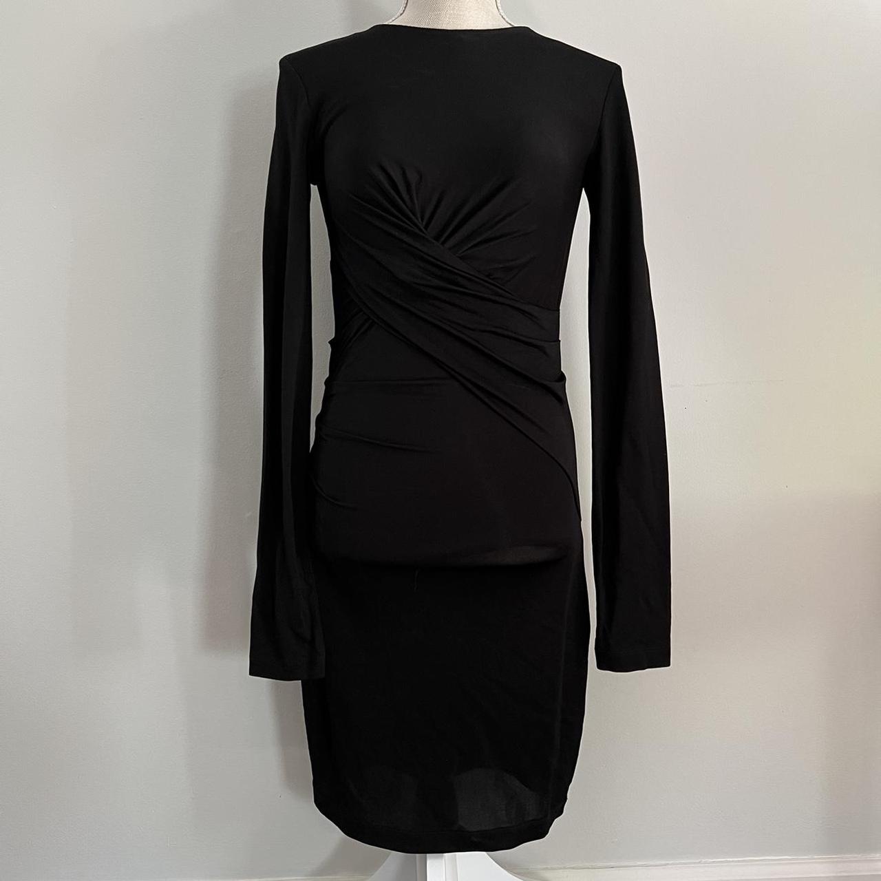 T Alexander Wang Subversive Basic Dress Extremely... - Depop