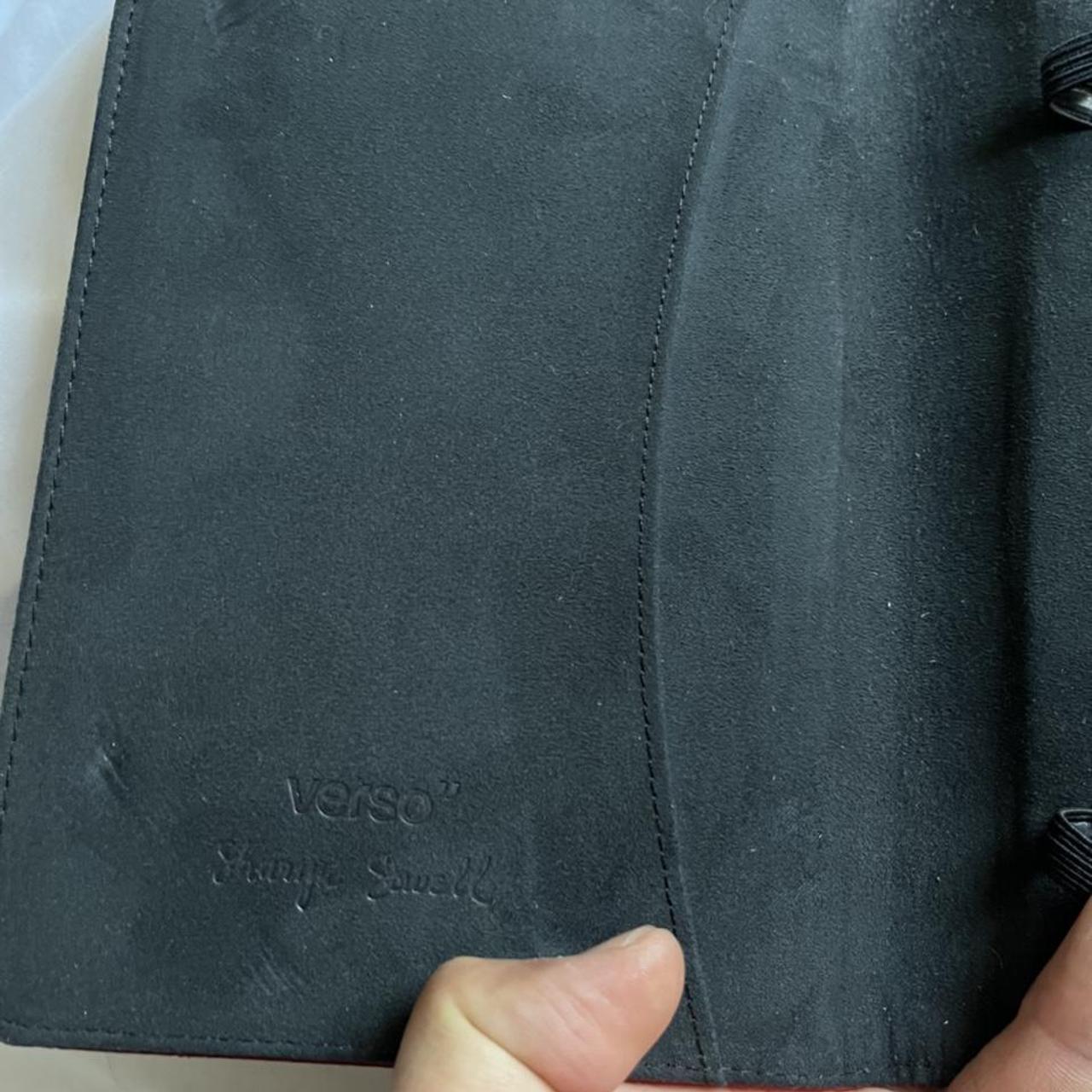 Verso Sharyn Sowell leather Artist Series Kindle... - Depop