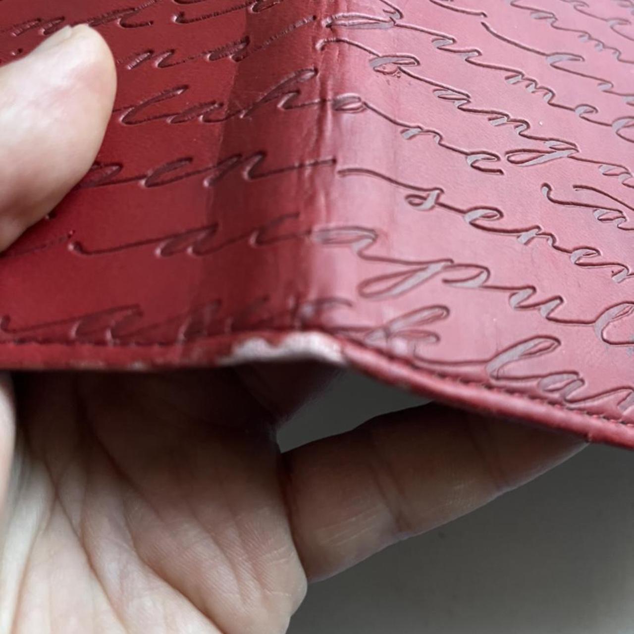 Verso Sharyn Sowell leather Artist Series Kindle... - Depop