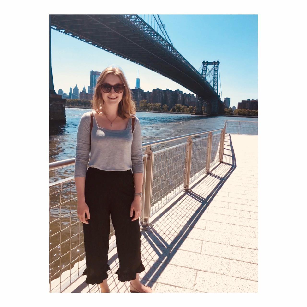 Low-cut square neck long grey top The neckline has... - Depop