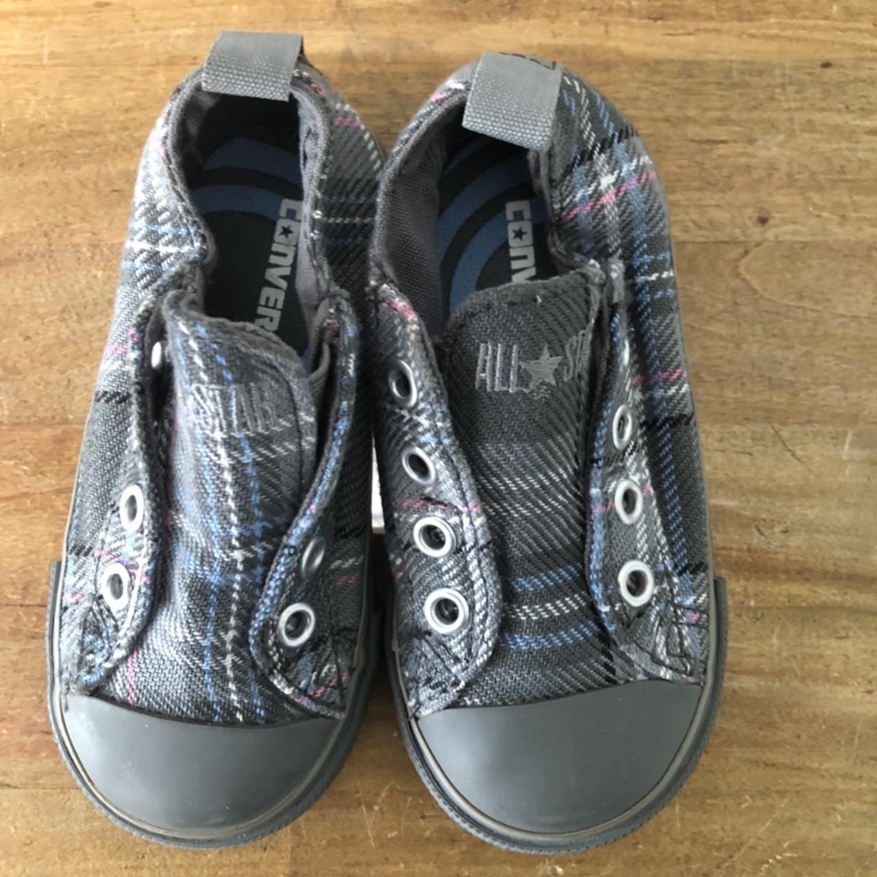 Converse multi Trainers | Depop