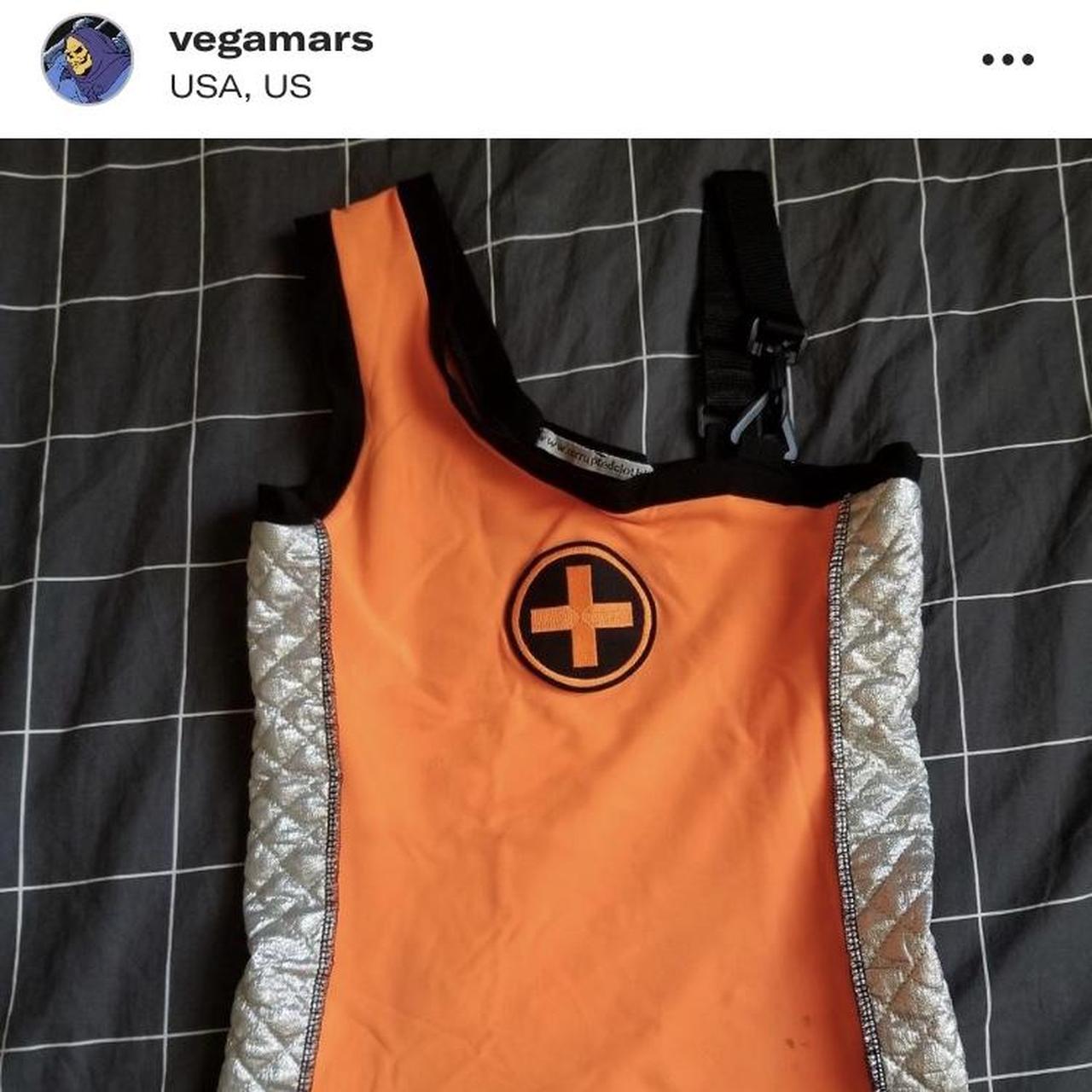 ISO - super ISO clothes from corrupted clothing if u... | Depop