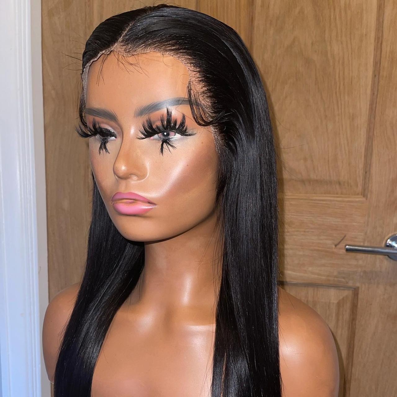 Wig Revamp Service Provide Us With Your Tired Wig Depop
