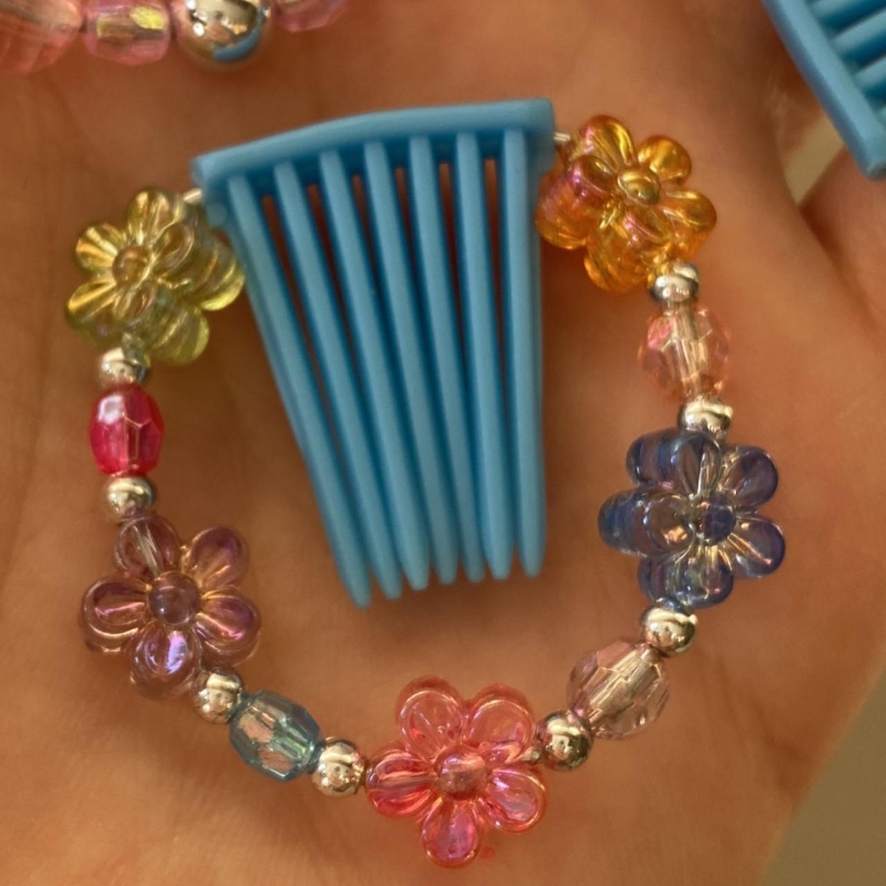 💓Cute Y2K Hair Clips💓 All 4 for one price ! In New... - Depop