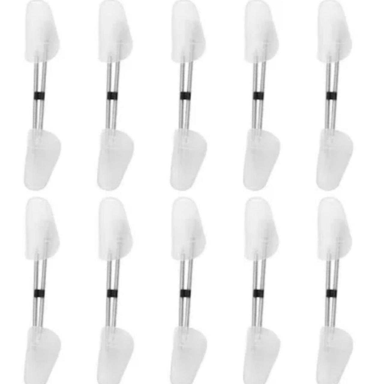 Shoe trees Keep your shoes looking fresh Makes... - Depop