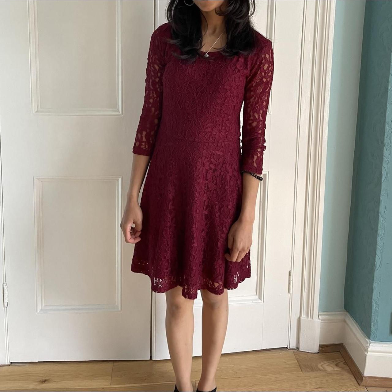 Forever 21 Women's Dress | Depop
