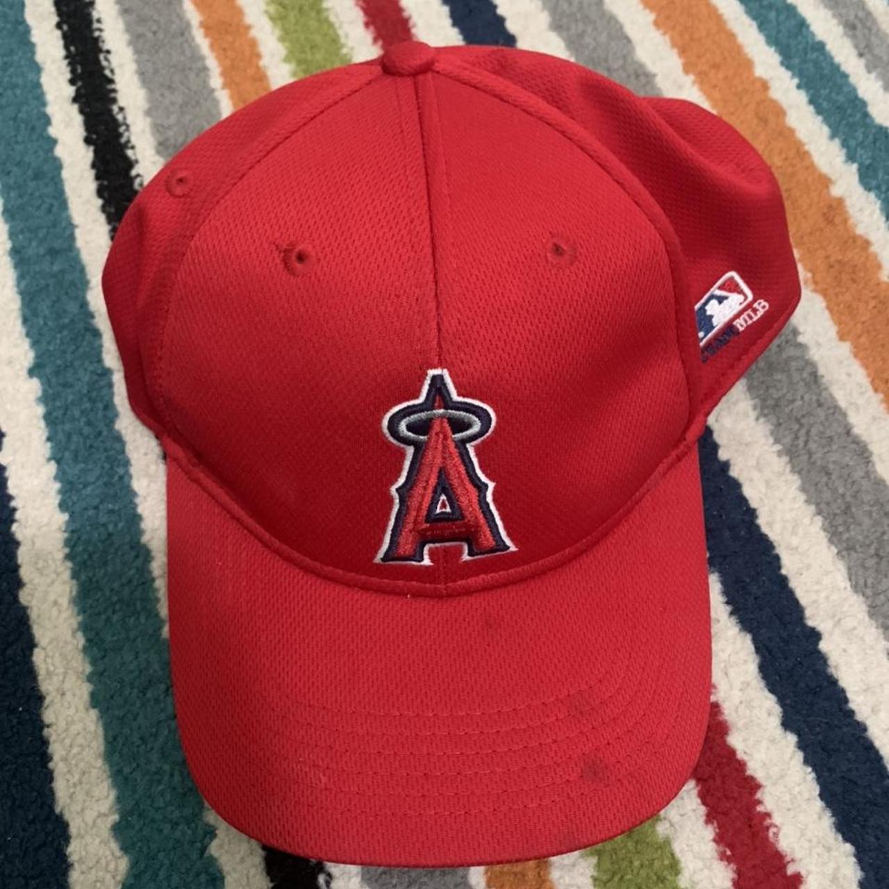 Angels hat 👹 So cute So comfortable One small... - Depop